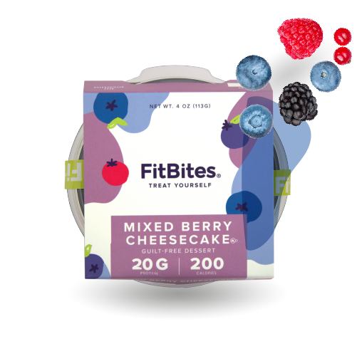 About Us - FitBites