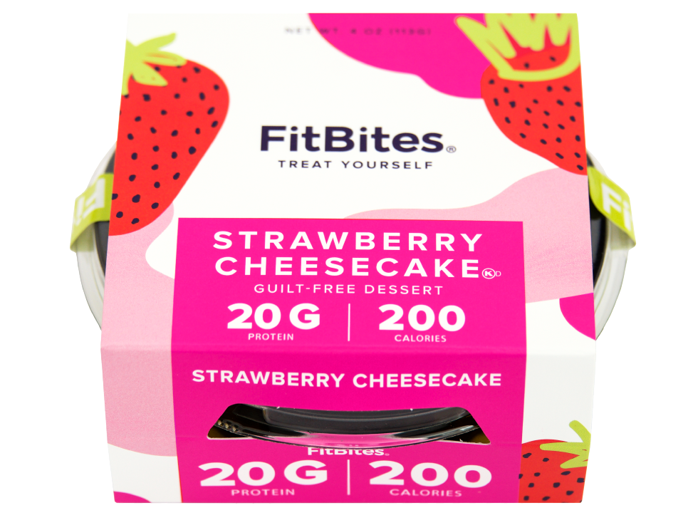 Products - FitBites